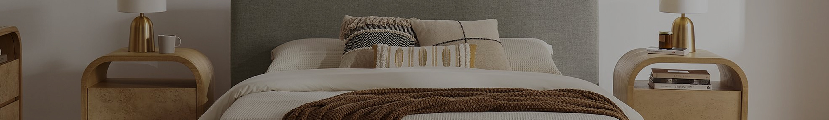 Bedframes | Castlery CA